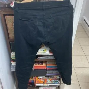Uniqlo | Pants | Uniqlo Black Pants | Poshmark